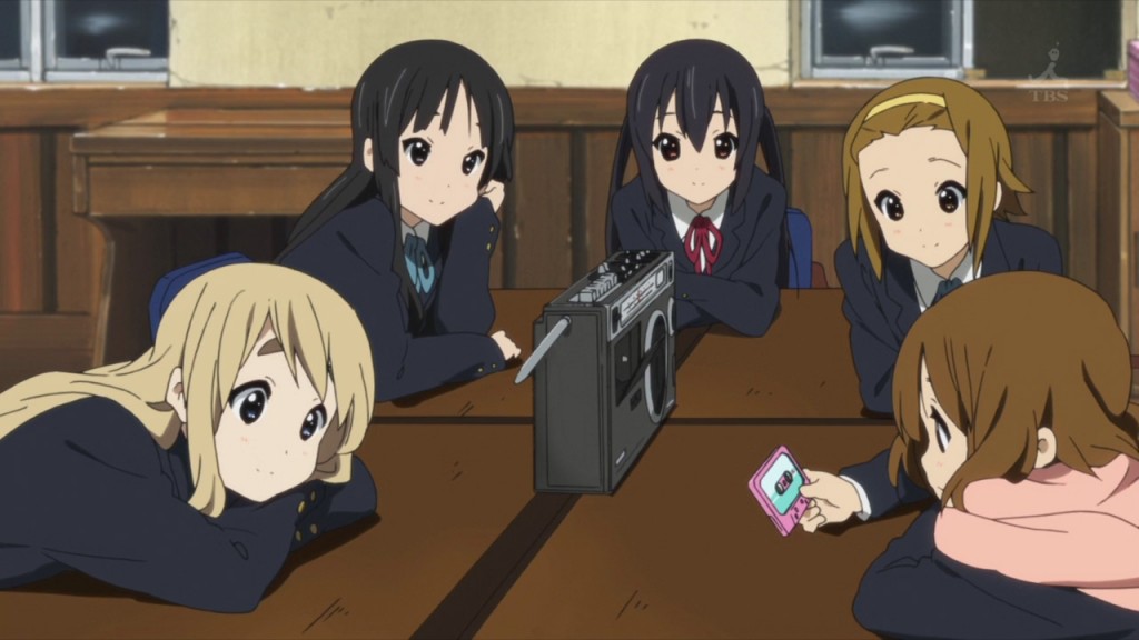 K-ON!! Second Season - Episode 23 - Overall Thoughts - Chikorita157's ...