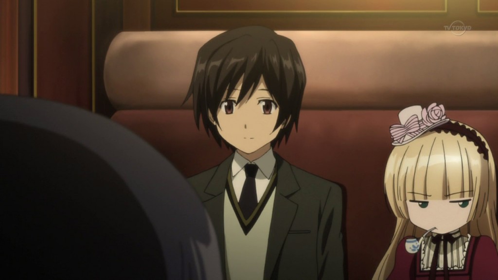 Gosick - Episodes 16 ~ 18 - Brief Thoughts - Chikorita157's Anime Blog