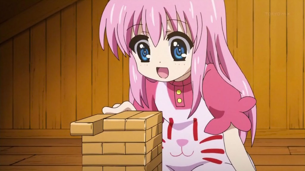 Tantei Opera Milky Holmes Second Season - Episode 4 - The Crazy Night's ...
