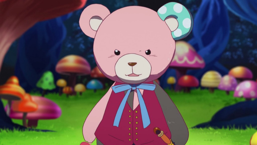 Musaigen no Phantom World - Episode 6 - A Fairy Tale of Princess Kurumi ...