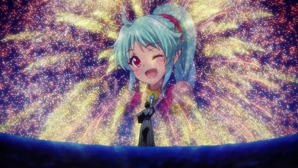 Musaigen no Phantom World - Episode 10 - The Witch That Will Make Ruru ...