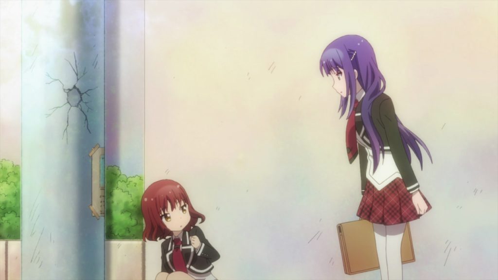 Anne Happy - Episode 3 - Hibiki and the Real Life Maze - Chikorita157's ...