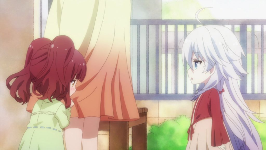Anne Happy - Episode 5 - Hibiki and How She Met Ren - Chikorita157's ...
