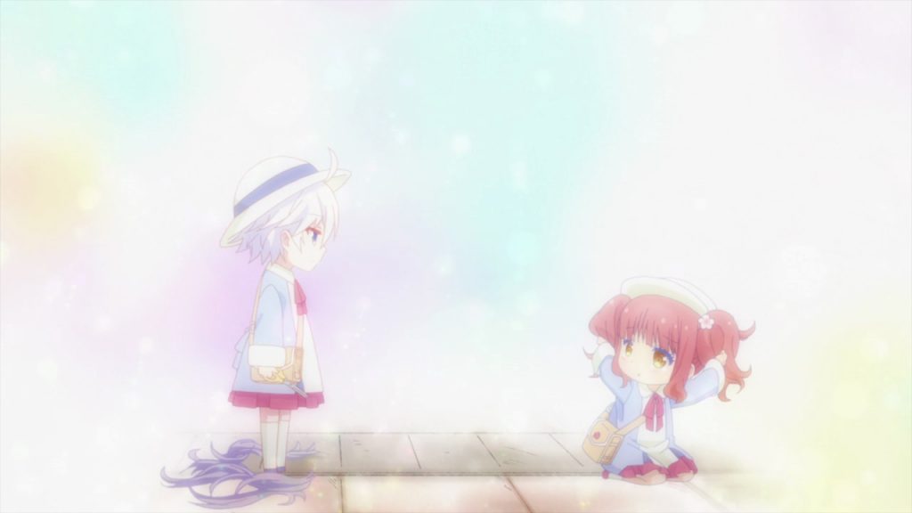 Anne Happy - Episode 5 - Hibiki and How She Met Ren - Chikorita157's ...