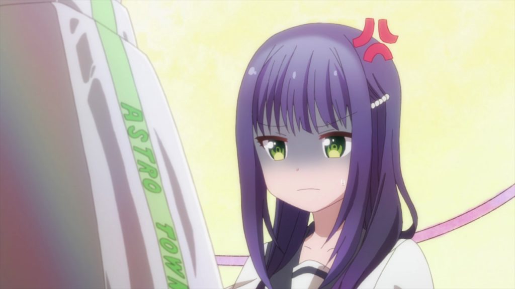 Anne Happy - Episode 8 - Crazy Duels and a Chance of Luck ...
