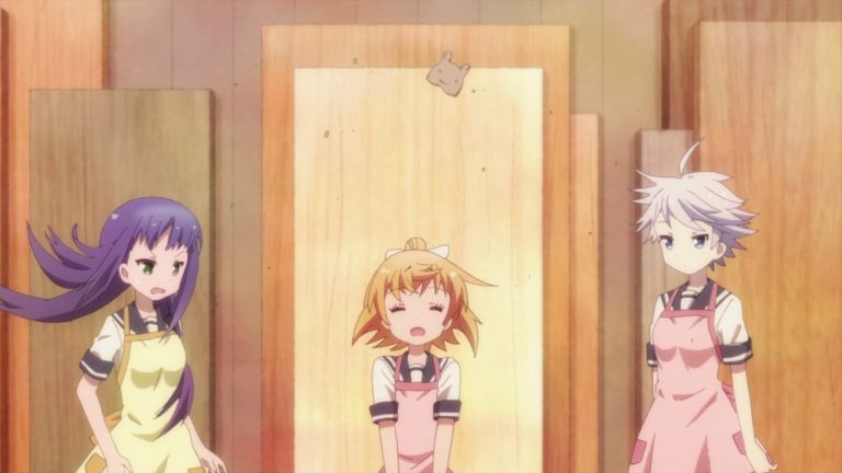 Anne Happy - Episode 11- Outdoor Activity Surprise - Chikorita157's ...