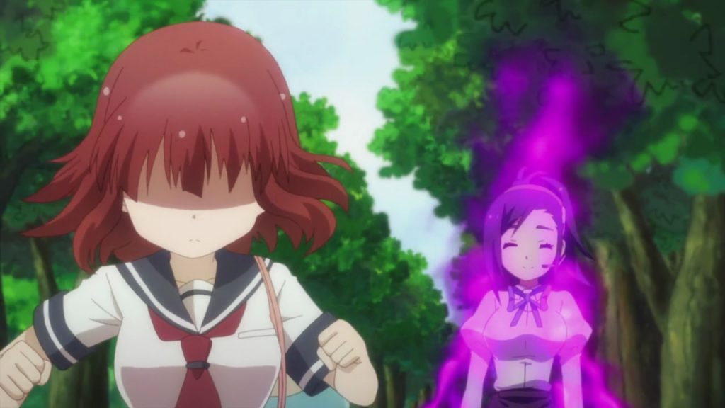 Anne Happy - Episode 12 (END) - The Moment of Truth - Chikorita157's ...