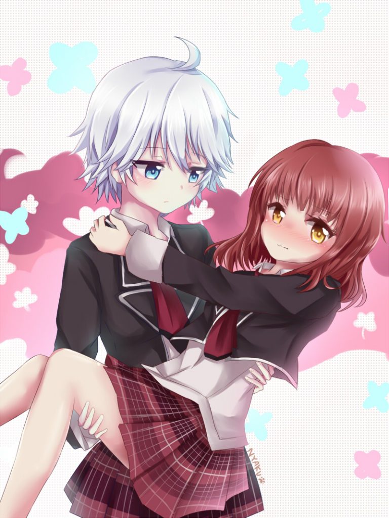 Anne Happy - Final Review - Chikorita157's Anime Blog