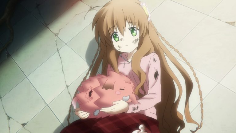 Rewrite - Episode 13 (END) - The End as We Know It... For Now ...