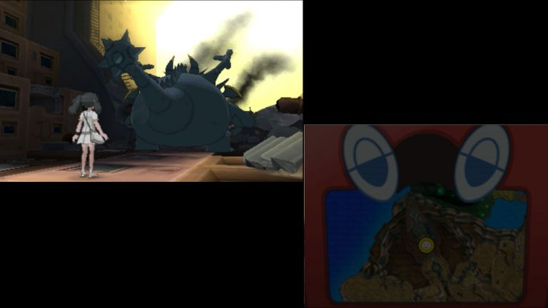 Pocket Monsters Ultra Sun and Ultra Moon - Final Review - Chikorita157 ...