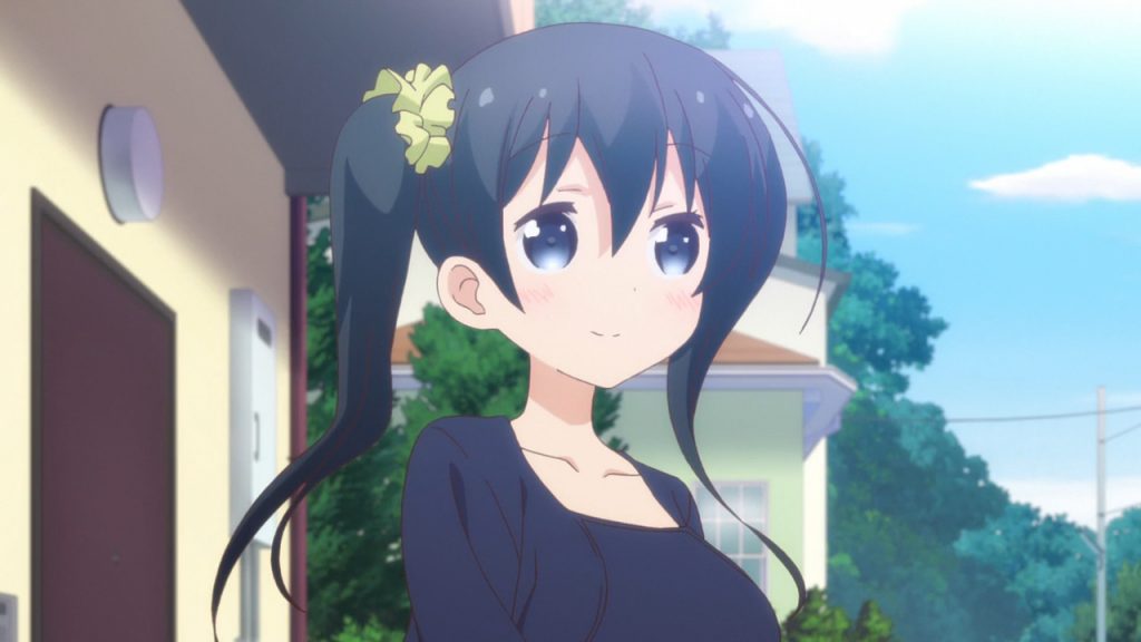 Slow Start - Episode 4 - Hiroe's Sad and Familiar Past and Road to ...