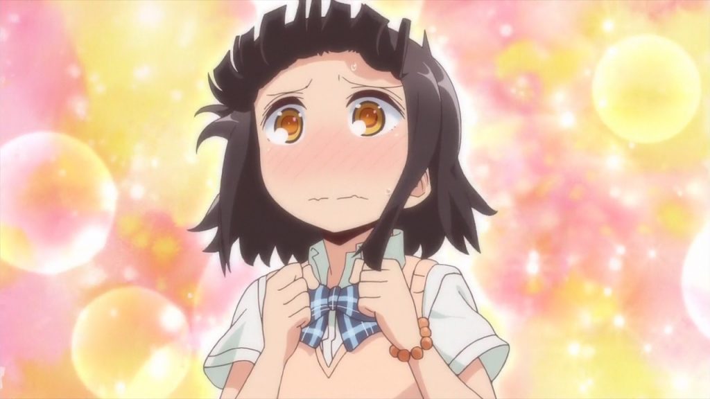 Harukana Receive - Episode 7 - Akari's Beach Volleyball Idol Dreams ...