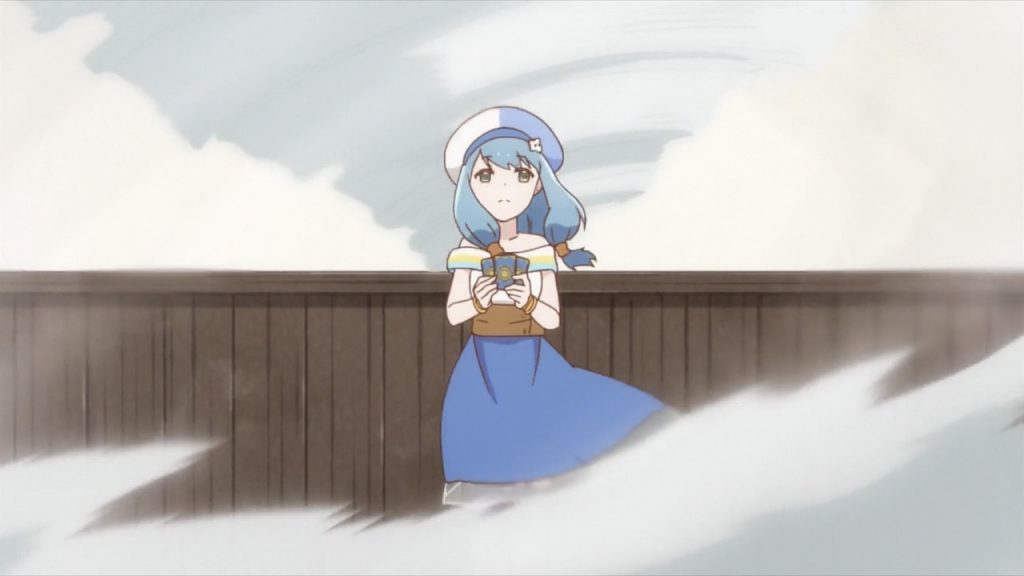 Endro! - Episode 2 - The Quest to Select a Party Leader - Chikorita157 ...