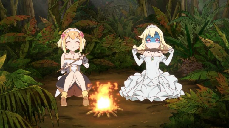 Endro! - Episode 7 - Bonding Time with Yulia's Friends and Rona's Crazy ...