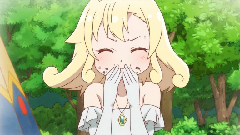 Endro! - Episode 7 - Bonding Time with Yulia's Friends and Rona's Crazy ...