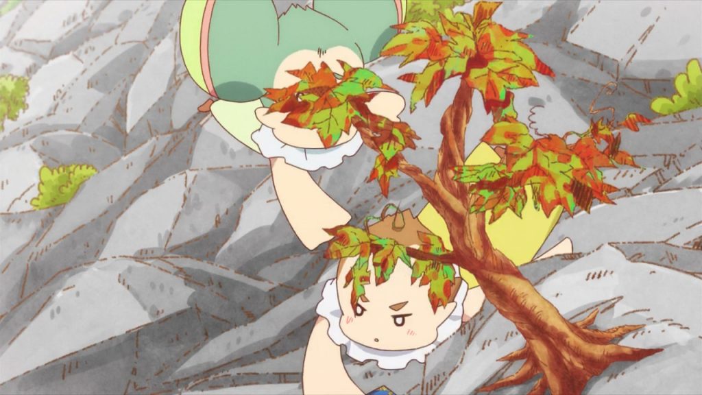Endro! – Episode 9 - The Origins of Cartado Cards Revealed and Festival ...