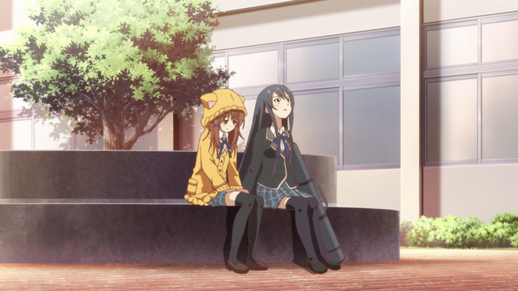 Hachigatsu no Cinderella Nine – Episode 5 - Tsubasa's Team First Game ...