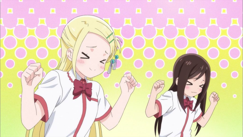 Hitoribocchi no Marumaruseikatsu – Episode 6 - Bocchi Public Speaking ...