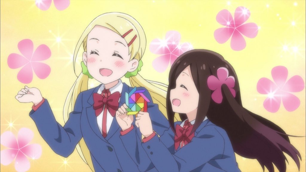Hitoribocchi no Marumaruseikatsu – Episode 10 - Sotoka's Final Quest to ...