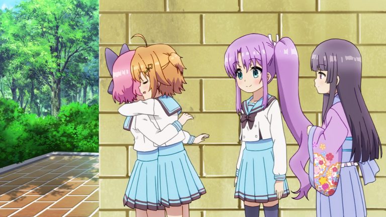 Re:Stage! Dream Days - Episodes 1 and 2 - The Beginnings of Becoming an ...