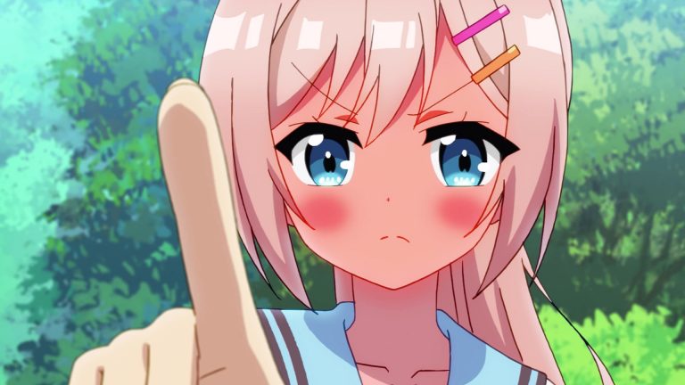Re:Stage! Dream Days – Episode 10 - KiRaRe Goes On a Spy Mission ...