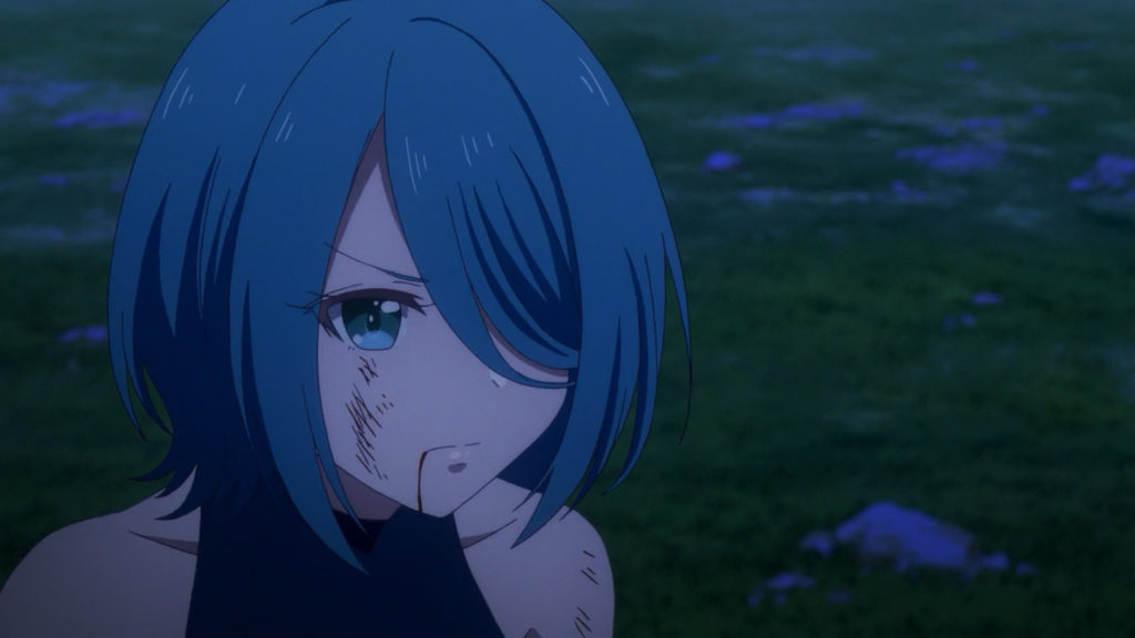 Lapis Re:Lights – Episode 12 (END) - Return of the Lights ...