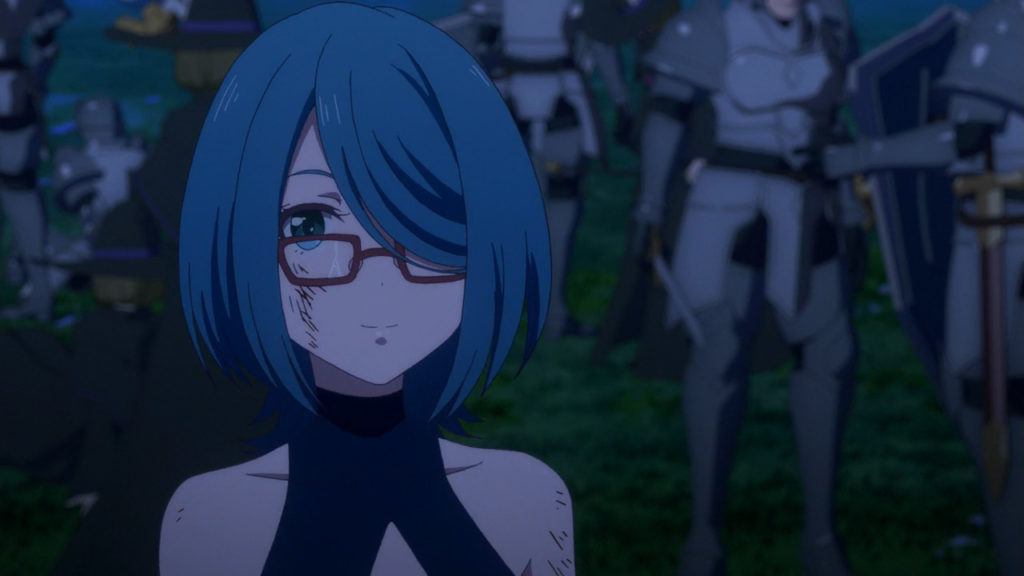 Lapis Re:Lights – Episode 12 (END) - Return of the Lights ...