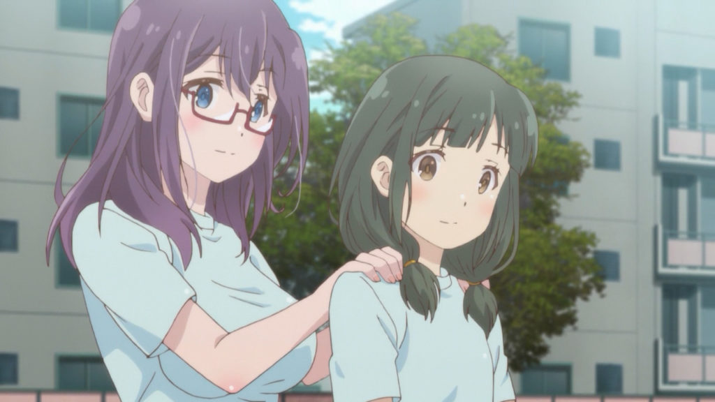 Adachi to Shimamura – Episode 12 (END) - The Faithful Sleepover and ...