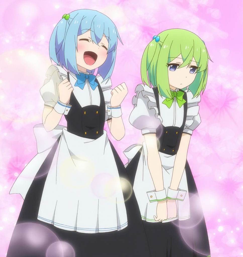 Slime Taoshite 300-nen Shiranai Uchi ni Level Max ni Nattemashita ...