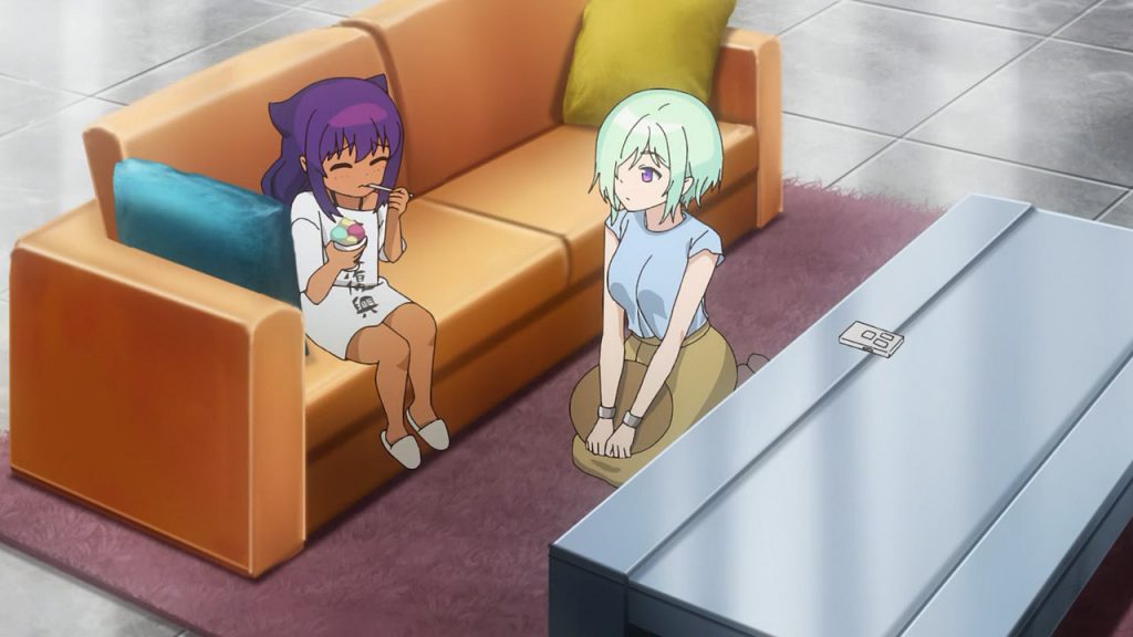 Jahy-sama wa Kujikenai – Episode 2 - Karma Strikes Jahy and Finding ...