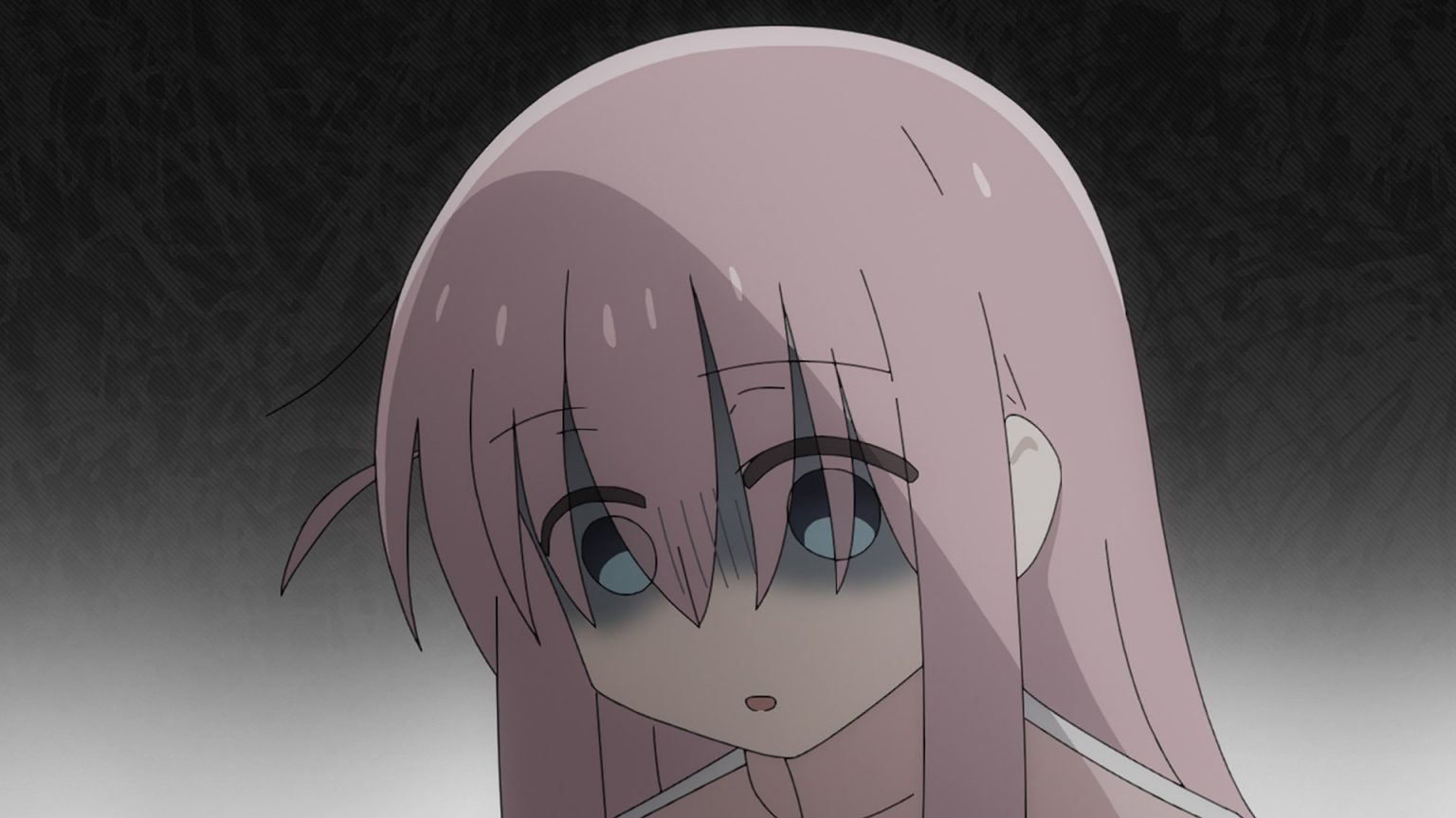 Bocchi the Rock – Episode 2 - Bocchi's First Day of Work - Chikorita157 ...