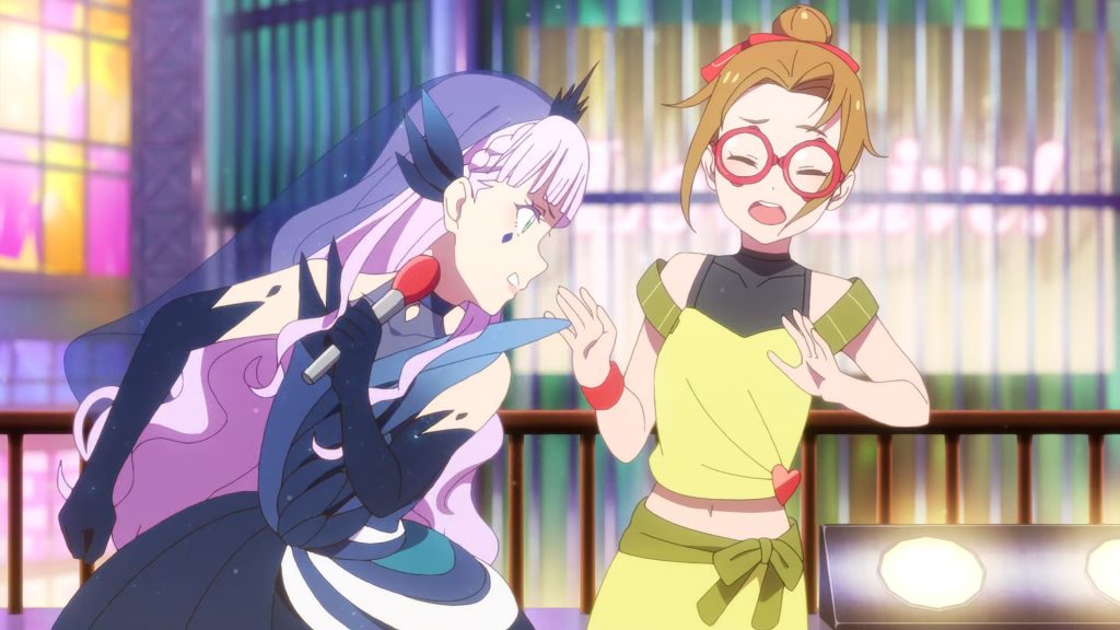 Love Live Superstar 2 - Episode 11 - The Dream that is Becoming True ...