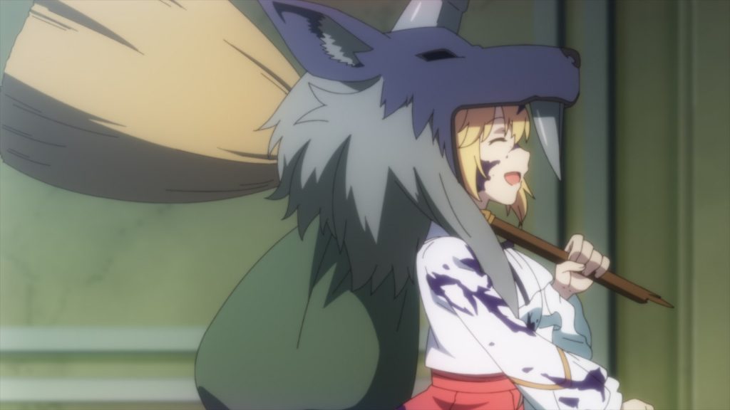 Tensei Oujo to Tensai Reijou no Mahou Kakumei - Episode 1 - How the ...