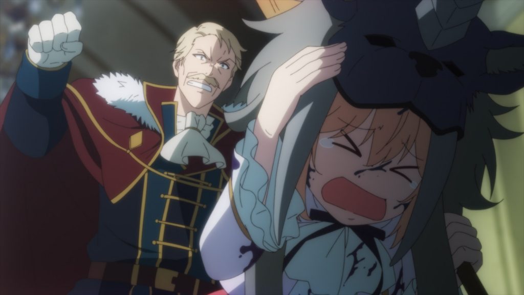 Tensei Oujo to Tensai Reijou no Mahou Kakumei - Episode 1 - How the ...