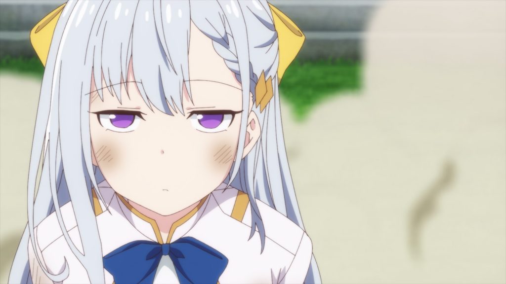 Tensei Oujo to Tensai Reijou no Mahou Kakumei – Episode 3 - Euphie's ...