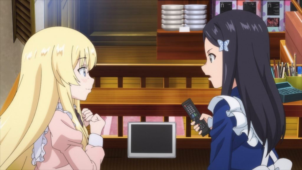 Rougo Ni Sonaete Isekai De 8 Man Mai No Kinka O Tamemasu Episode 8