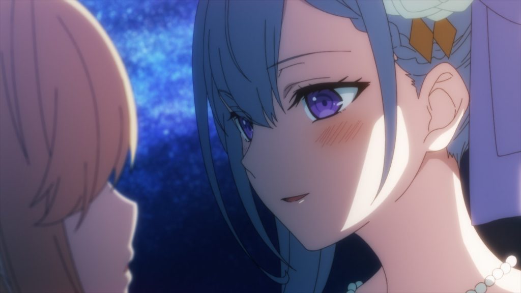 Tensei Oujo to Tensai Reijou no Mahou Kakumei – Episode 5 - Anis and ...