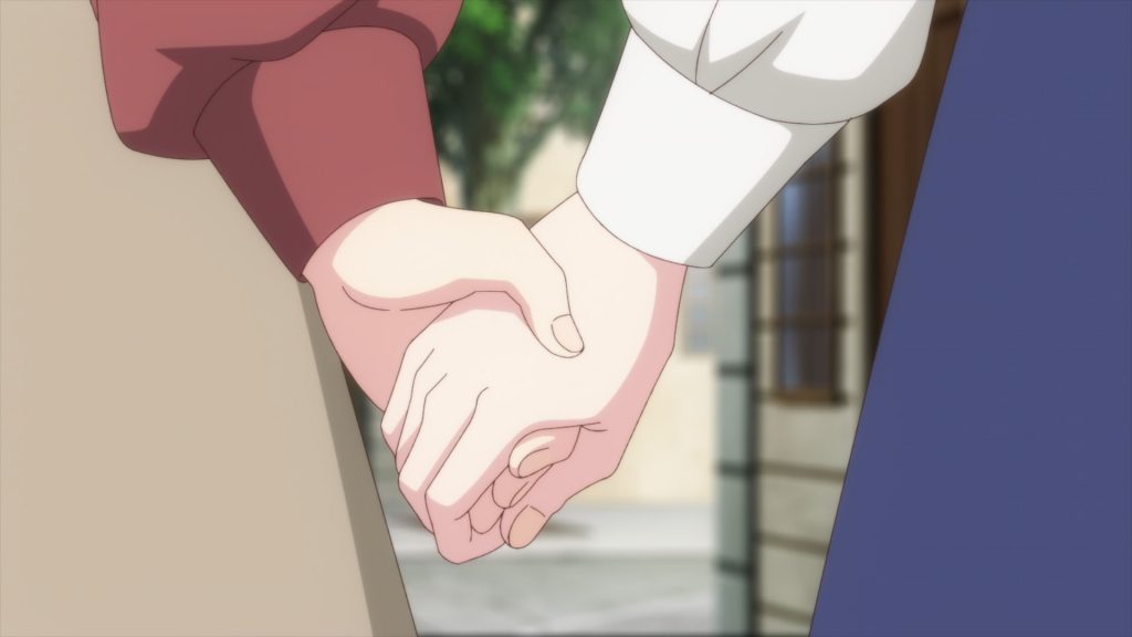Tensei Oujo to Tensai Reijou no Mahou Kakumei – Episode 10 - Euphie's ...
