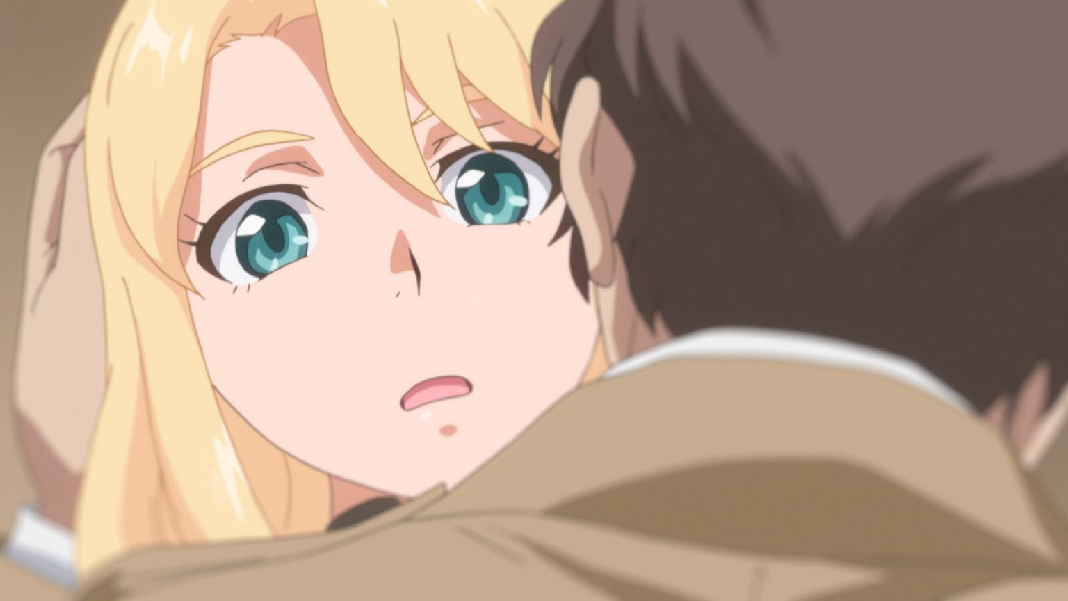Birdie Wing - Episode 16 - The Truth about Aoi and Eve - Chikorita157's ...