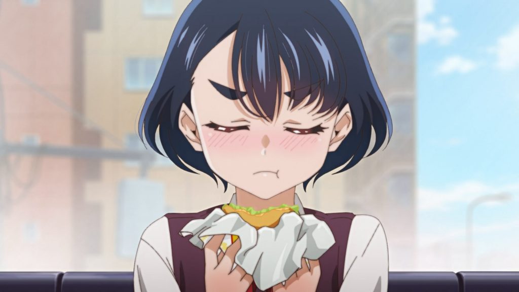 Edomae Elf - Episodes 1 and 2 - Chikorita157's Anime Blog