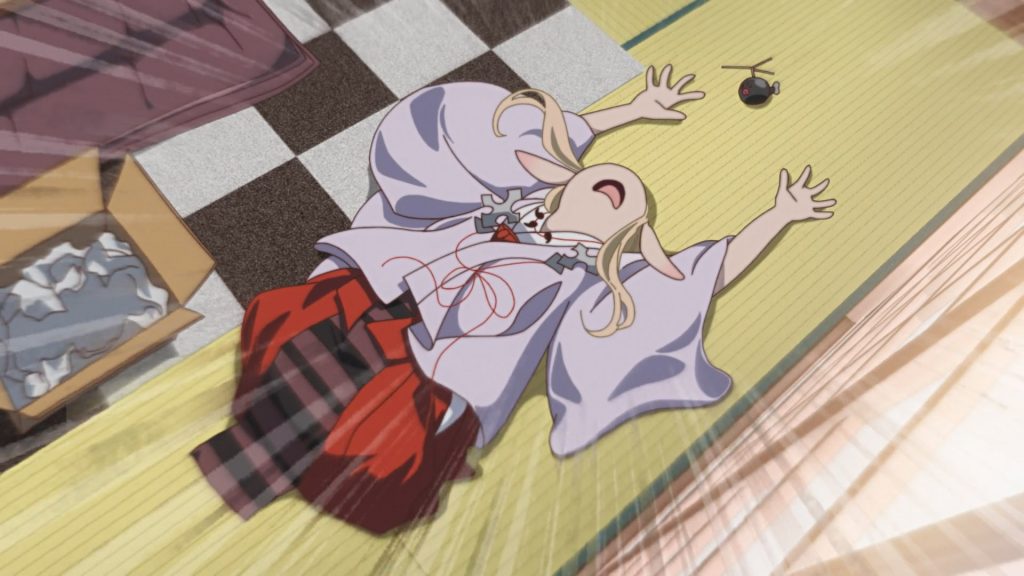 Edomae Elf - Episodes 1 and 2 - Chikorita157's Anime Blog