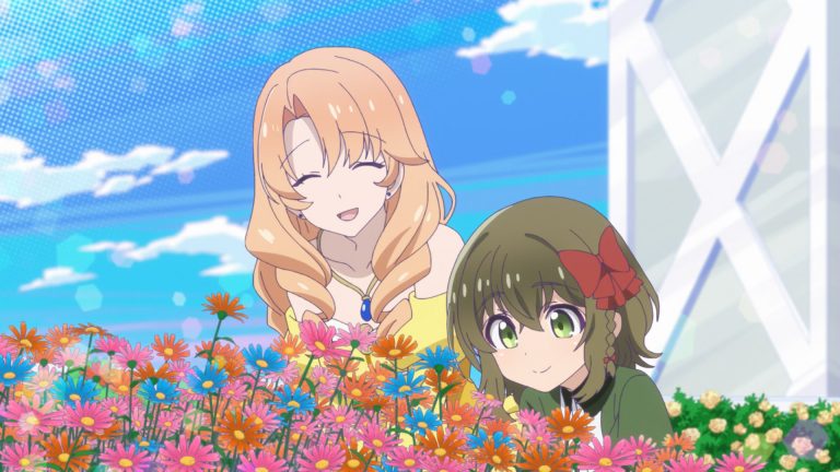 Kuma Kuma Kuma Bear Punch – Episode 6 - Yuna Rush for the Mithril and ...
