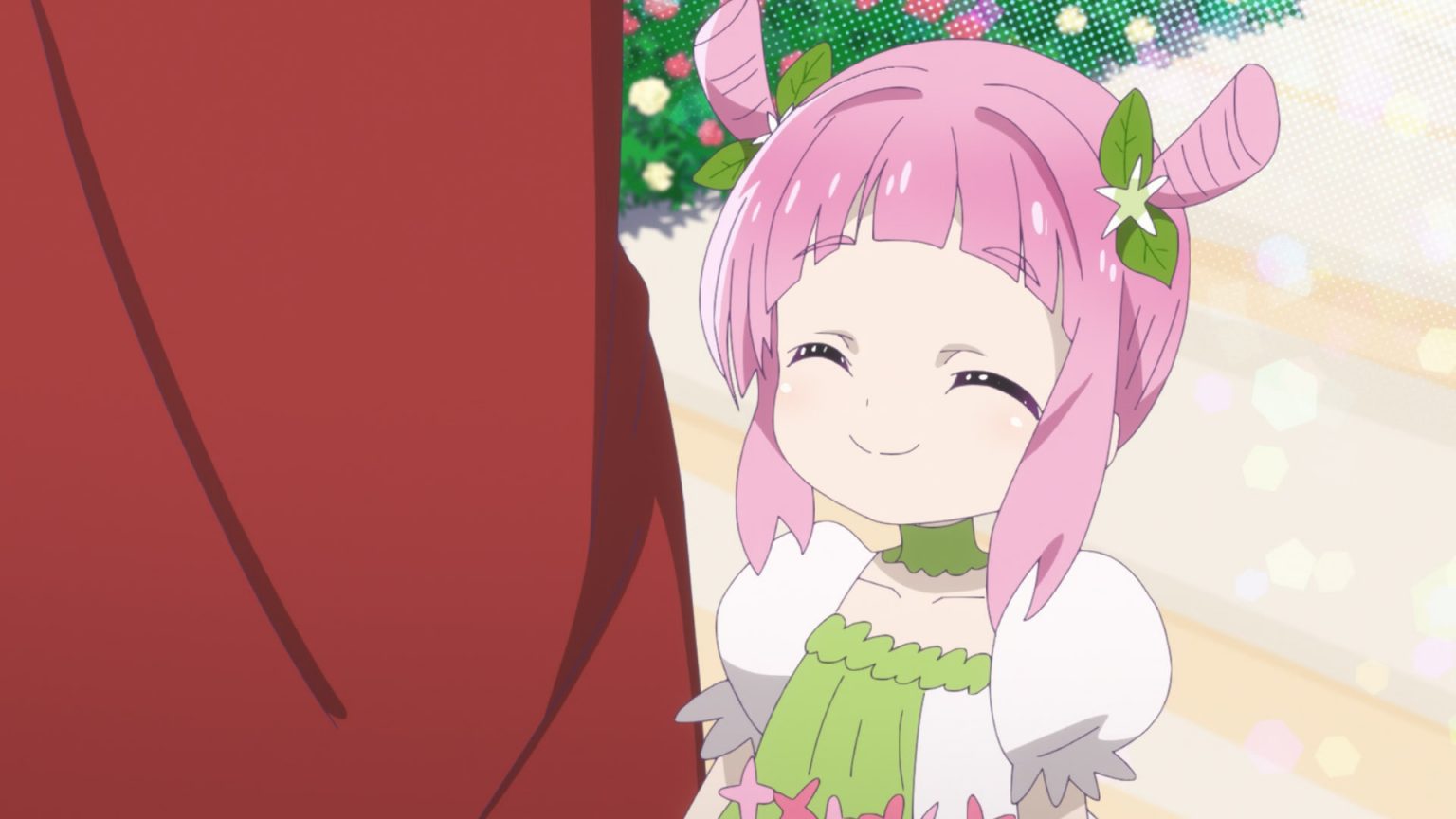 Kuma Kuma Kuma Bear Punch – Episode 6 - Yuna Rush for the Mithril and ...