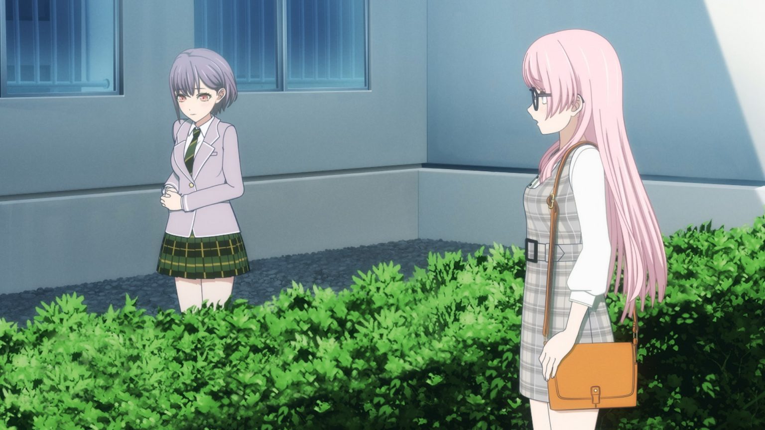 BanG Dream! It’s MyGO!!!!! - Episodes 1-2 - Anon's Quest to Form a Girl ...