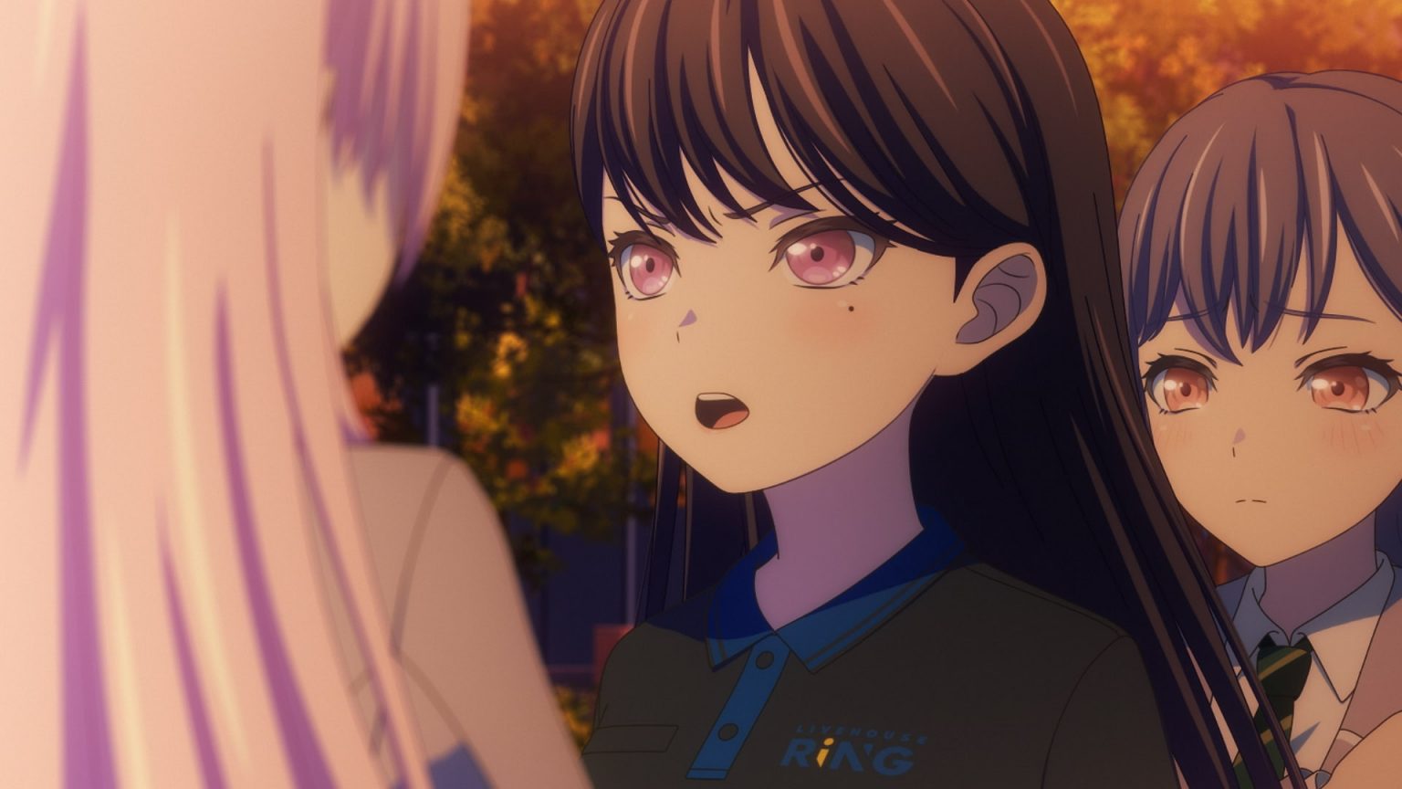 BanG Dream! It’s MyGO!!!!! - Episodes 1-2 - Anon's Quest to Form a Girl ...