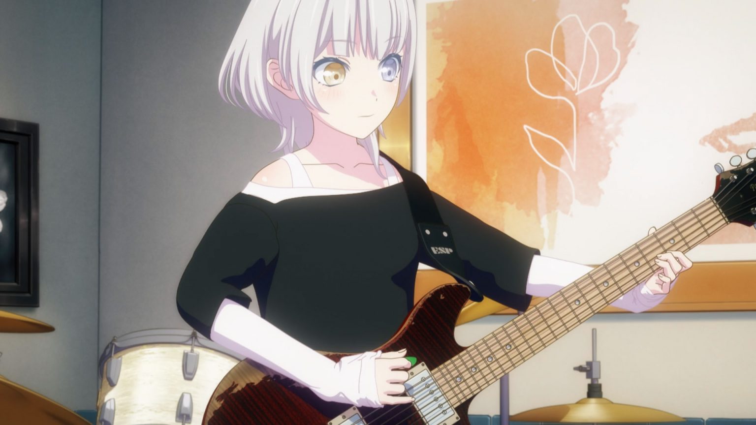 BanG Dream! It’s MyGO!!!!! - Episodes 1-2 - Anon's Quest to Form a Girl ...