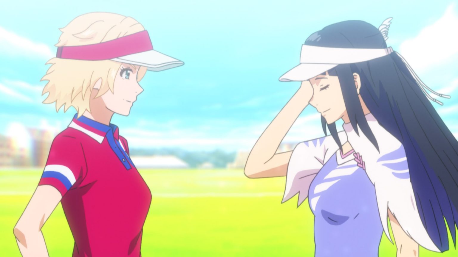 Birdie Wing - Episode 25 (END) - The Promise, Revived - Chikorita157's ...
