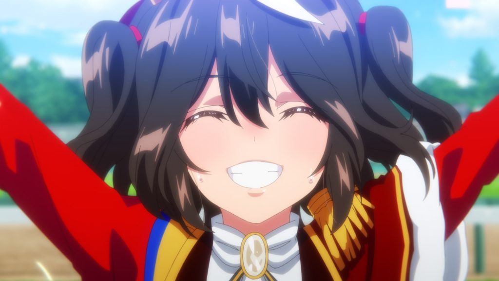 Uma Musume 3 – Episode 13 (END) - Kitasan's Final Race To Remember ...