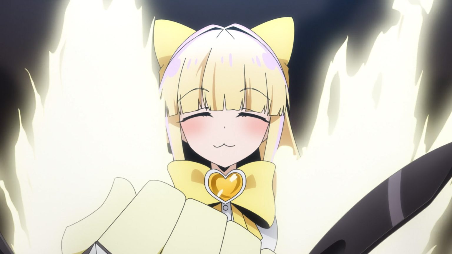 Mahou Shoujo ni Akogarete – Episode 4 - Utena Grade Woes and The ...