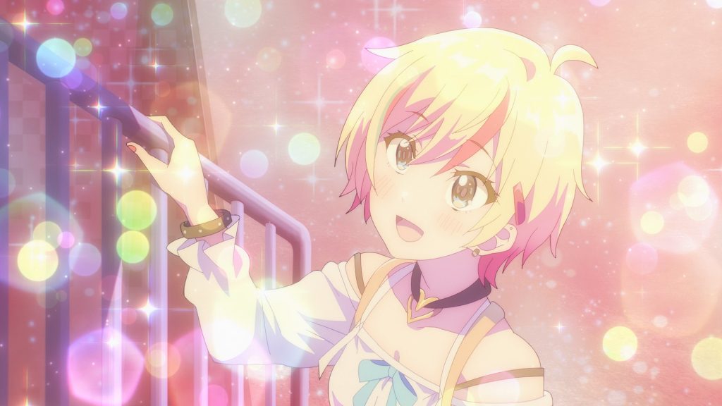 VTuber nanda ga Haishin Kiri Wasuretara Densetsu ni Natteta - Episode 7 ...